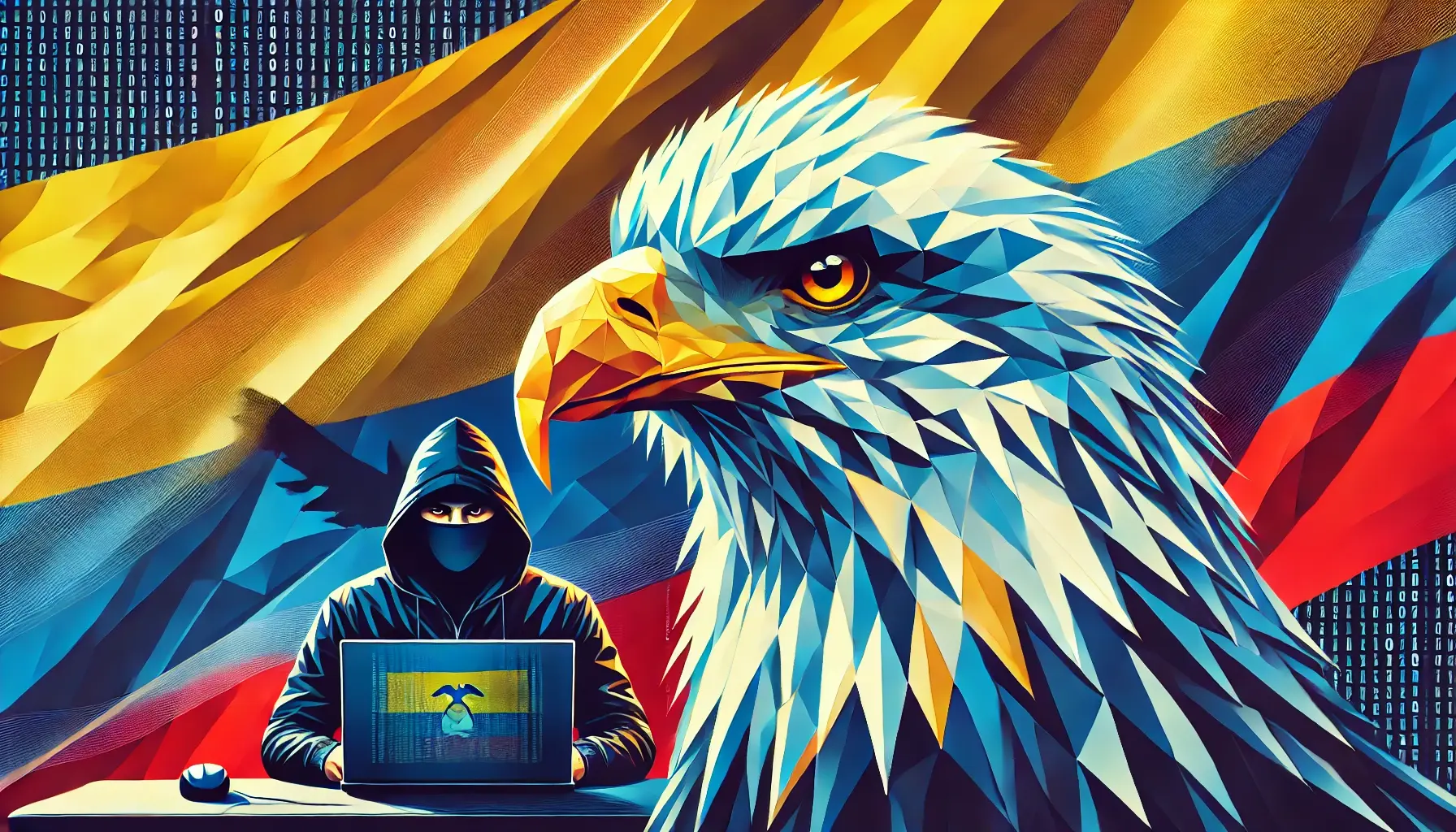 Hackers de Blind Eagle Atacan a Colombia con fallas de NTLM y RAT